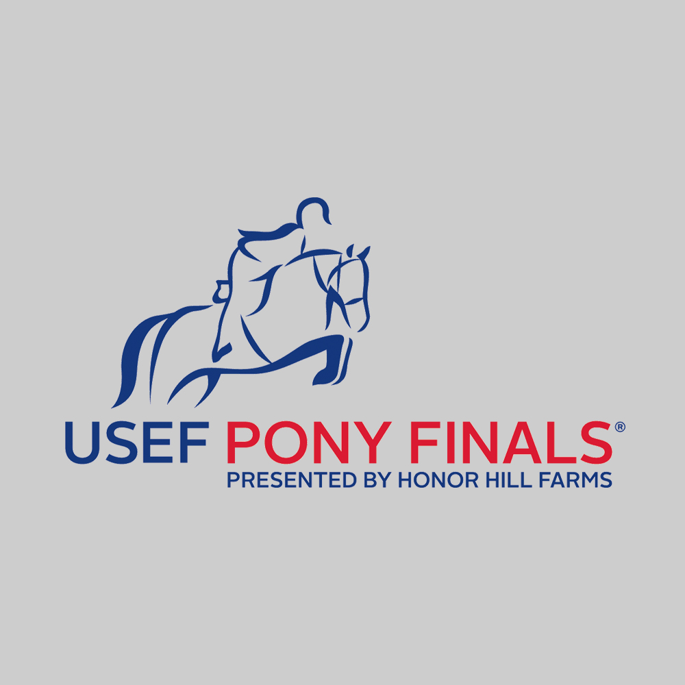 USEF Pony Finals 2023 - Horse Shows - 2023 Shows - Shawn McMillen ...